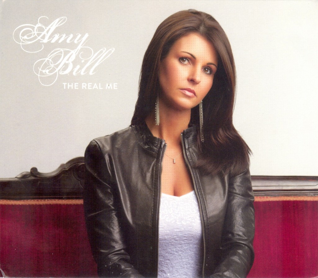 Amy Bill The Real Me Mayfield Mastering Nashvillemayfield