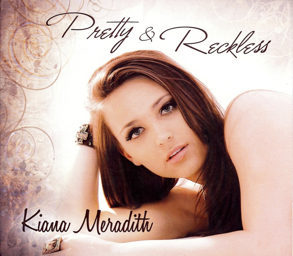 Kiana Meradith - Pretty & Reckless - Mayfield Mastering ...