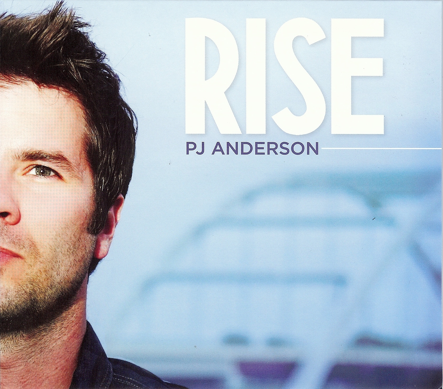 PJ Anderson - Rise - Mayfield Mastering | NashvilleMayfield Mastering ...