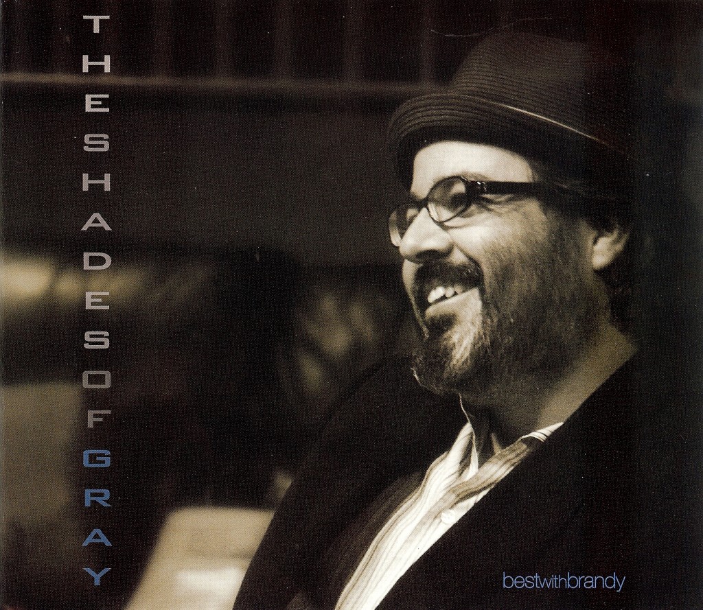 The Shades of Gray - Best With Brandy - Mayfield Mastering ...