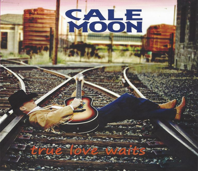 Cale Moon - True Love Waits - Mayfield Mastering | NashvilleMayfield ...