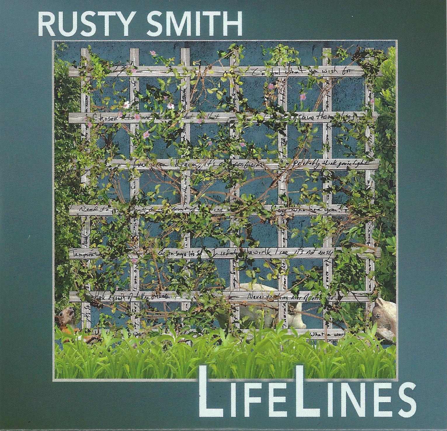 Rusty Smith - LifeLines - Mayfield Mastering | NashvilleMayfield ...